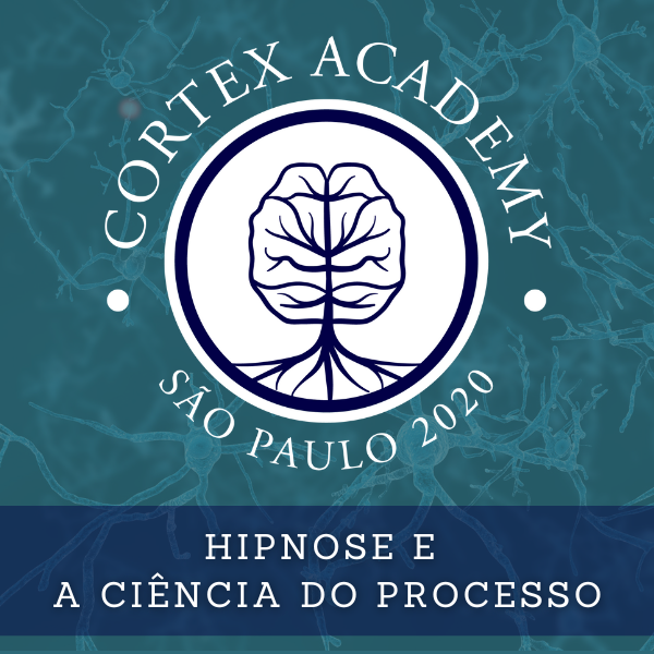 Hipnose Clássica e a Ciência do processo - Cortex Academy | Hotmart