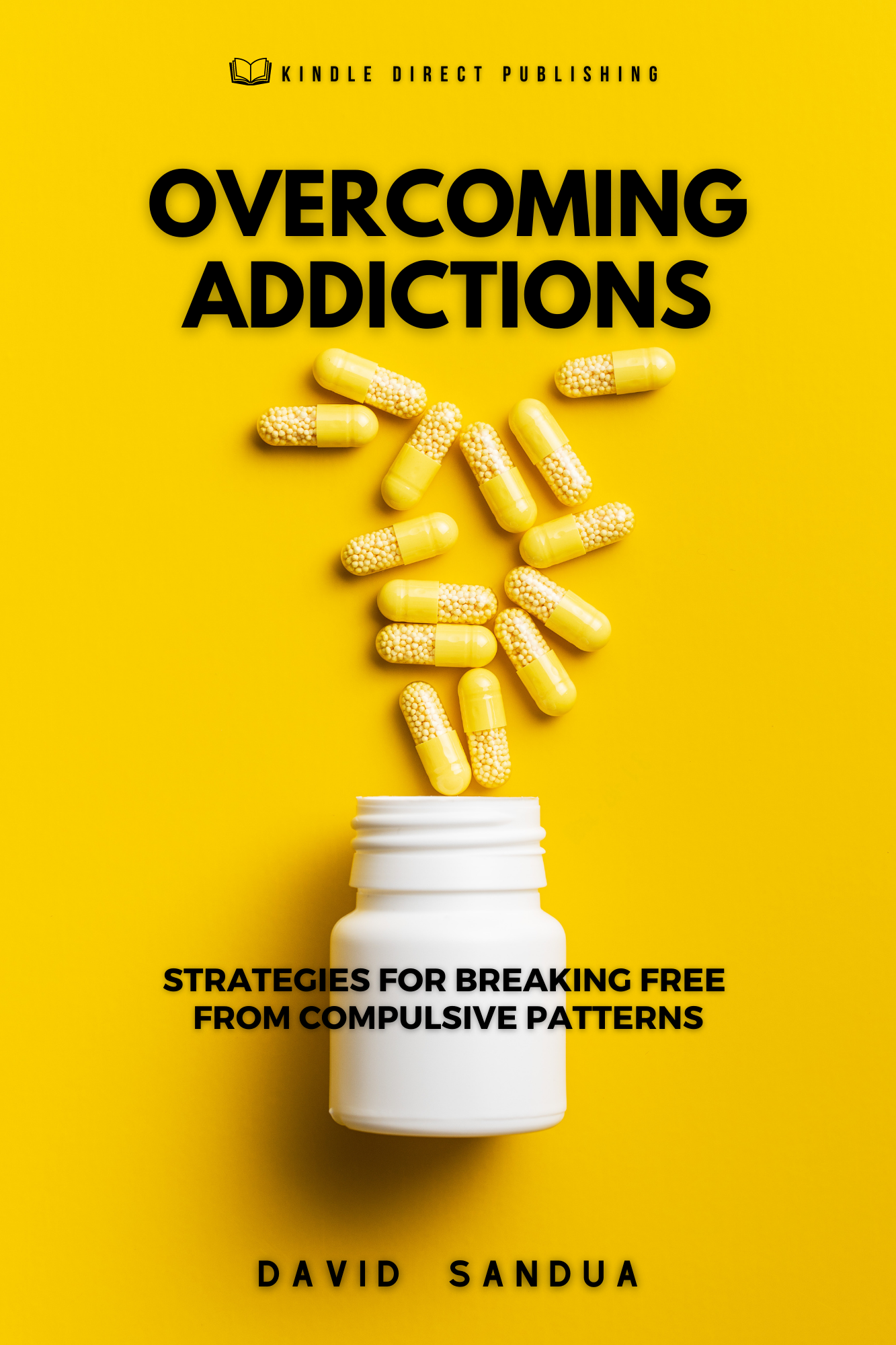 OVERCOMING ADDICTIONS