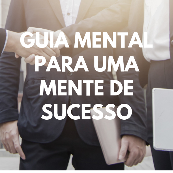 O Livro do Poder -Guia Mental Para uma Mente de Sucesso