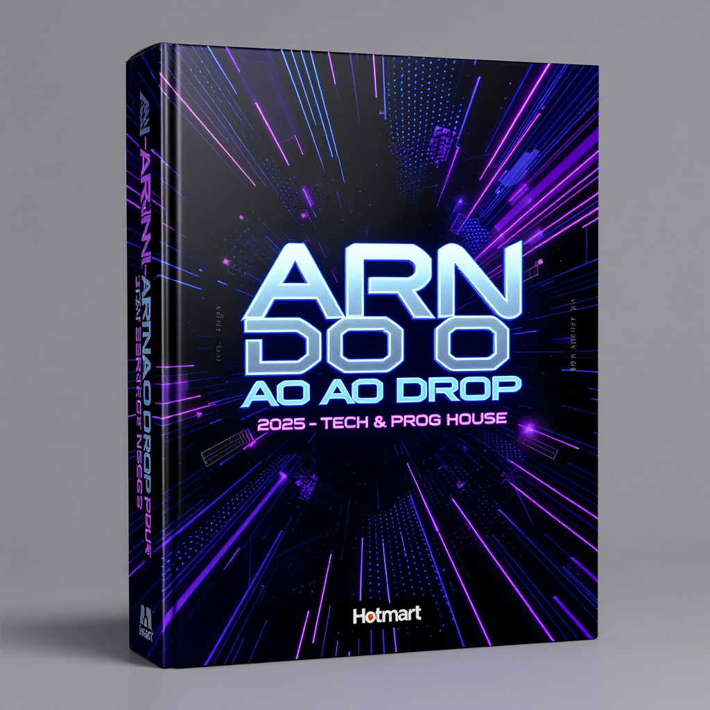 ARN - Do 0 Ao Drop