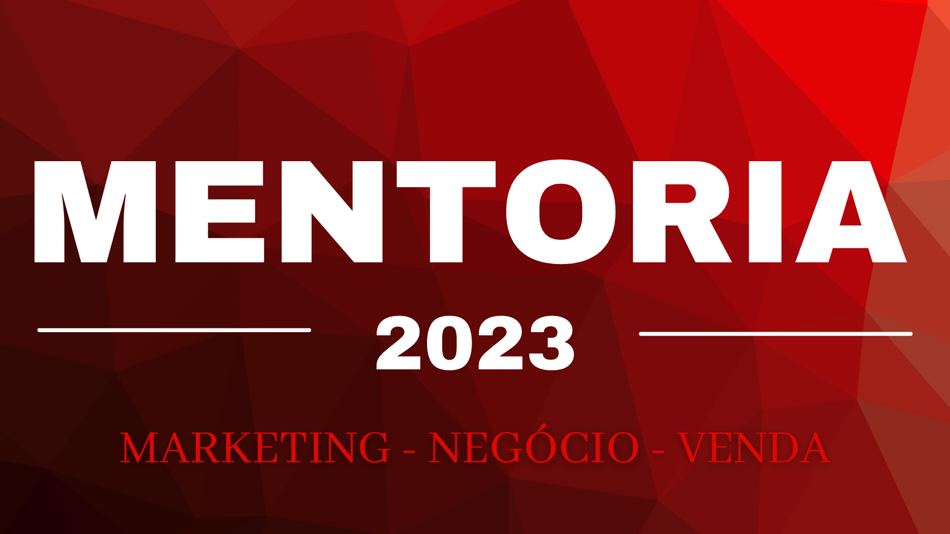 MENTORIA MARKETING DIGITAL 2023 - TIAGO NASCIMENTO DE SOUZA | Hotmart
