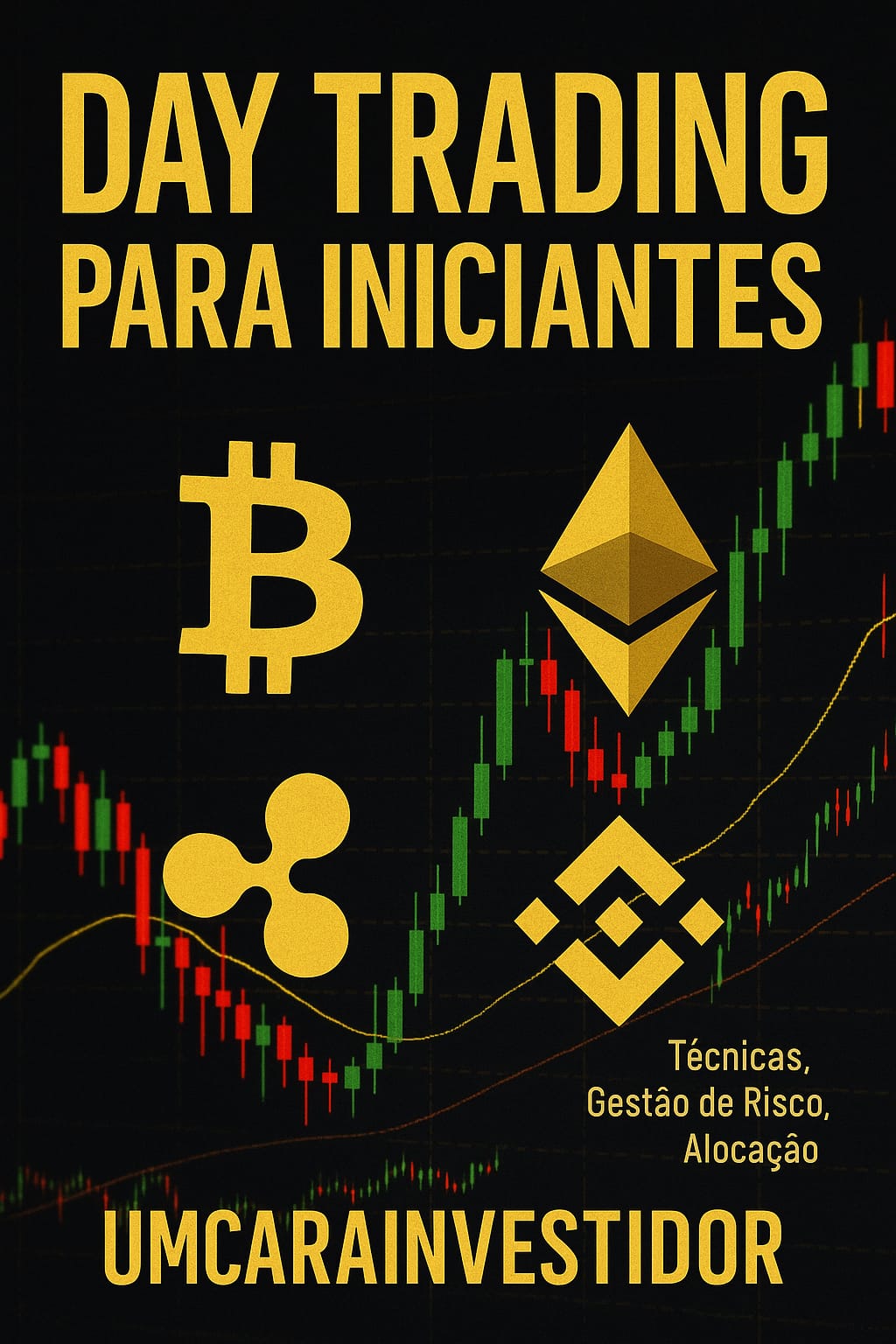 Curso BASICO Day Trade.