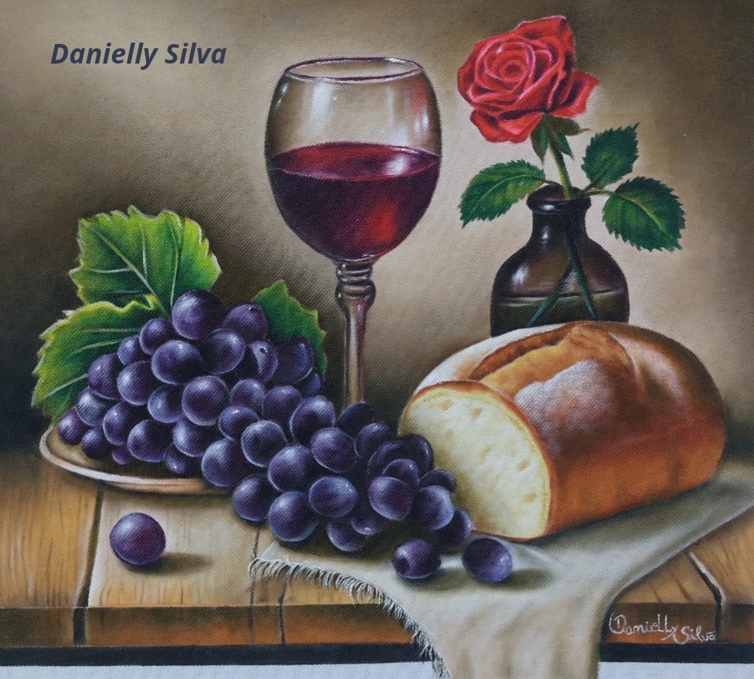 Dupla perfeita - Danielly silva | Hotmart