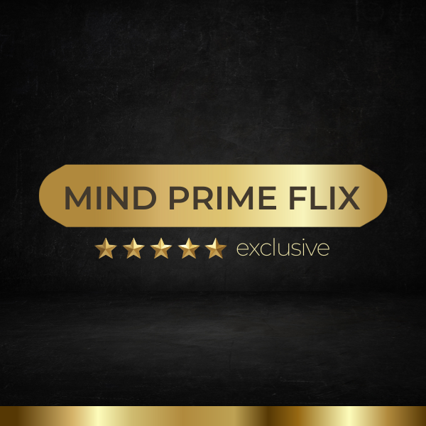 Mind Prime Flix - Mind Prime - Israel da Silveira | Hotmart