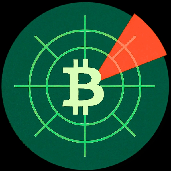 Radar Cripto - Investimento e Trading - Matheus Kelvin | Hotmart