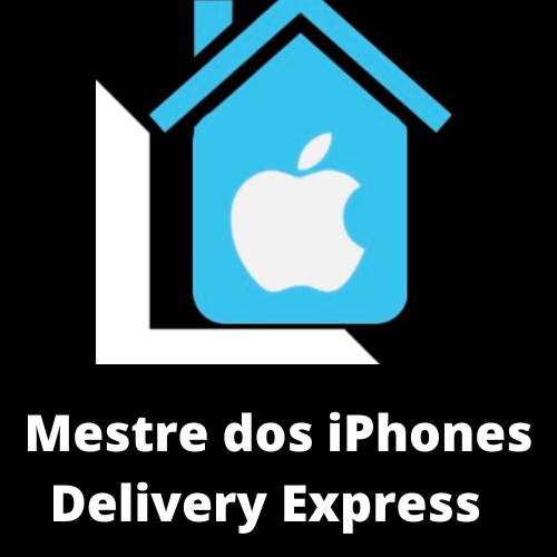 Mestre dos iPhones Delivery Express - Filipe de Lima Vigorito | Hot...
