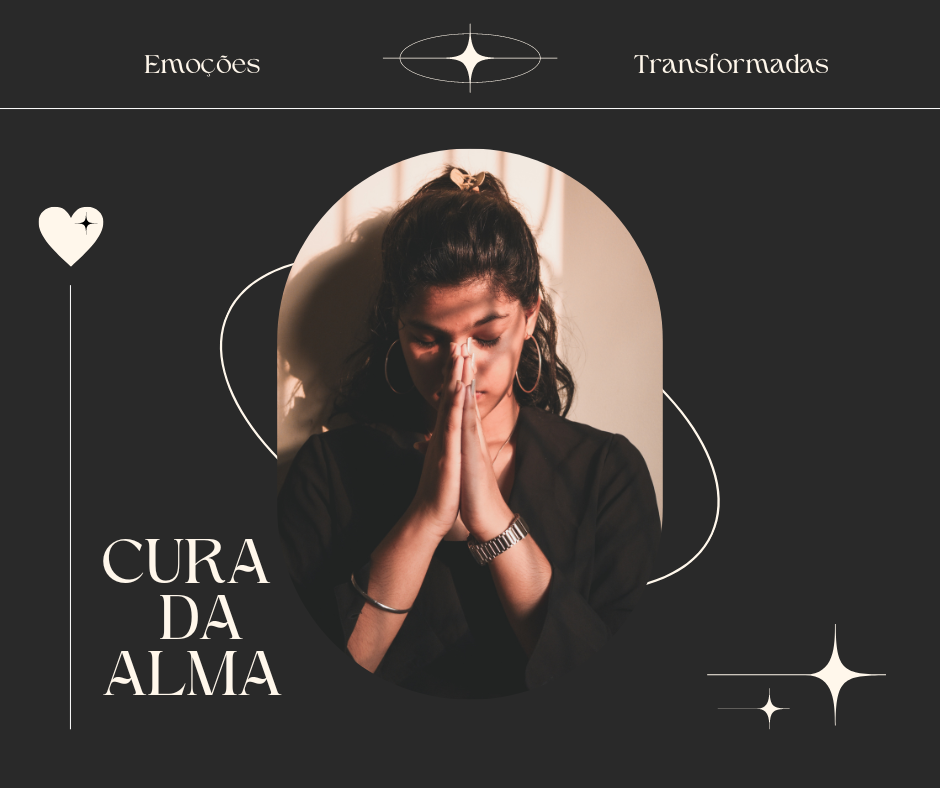CURA DA ALMA