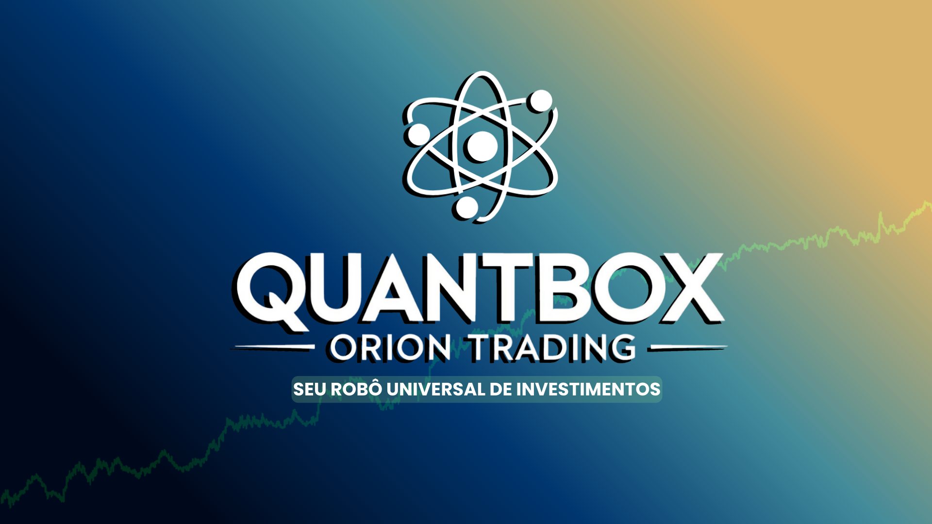 Assinatura QuantBox | Hotmart