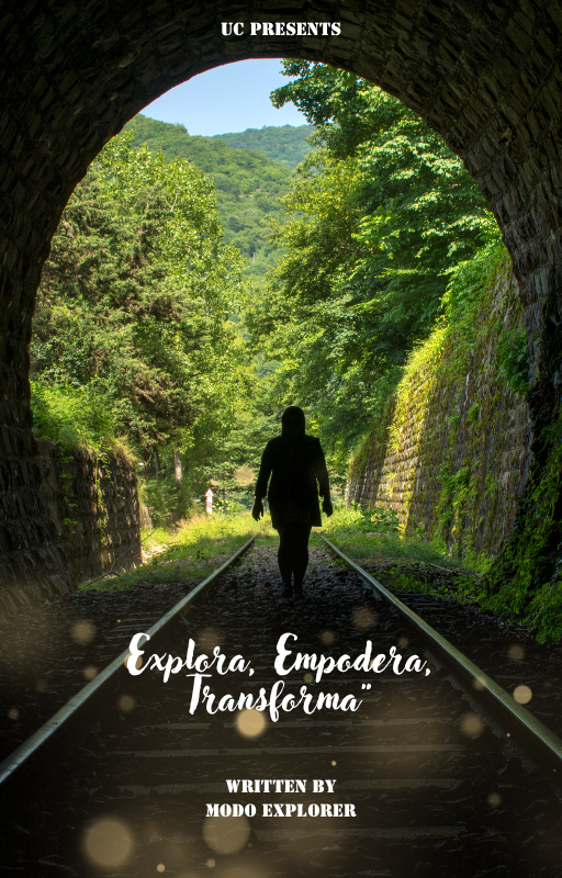 Explora, Empodera y Transforma - Jeanderson Brayan Magno Tinoco | H...