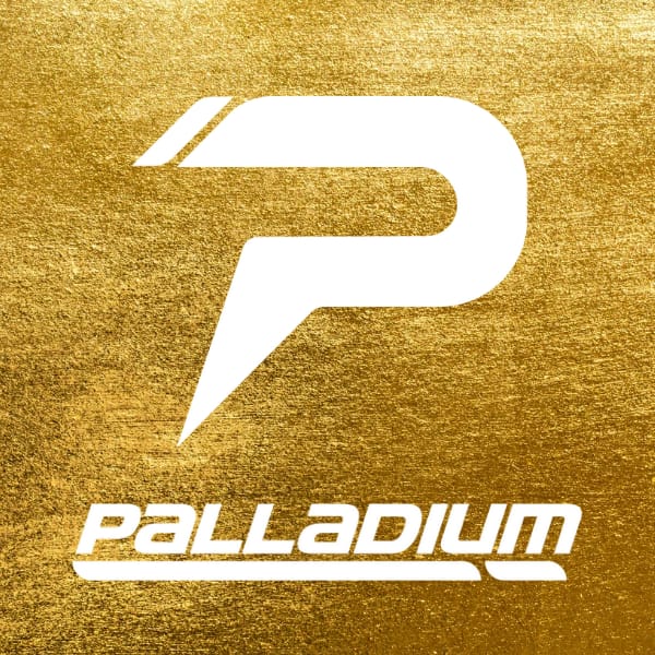 Palladium GOLD