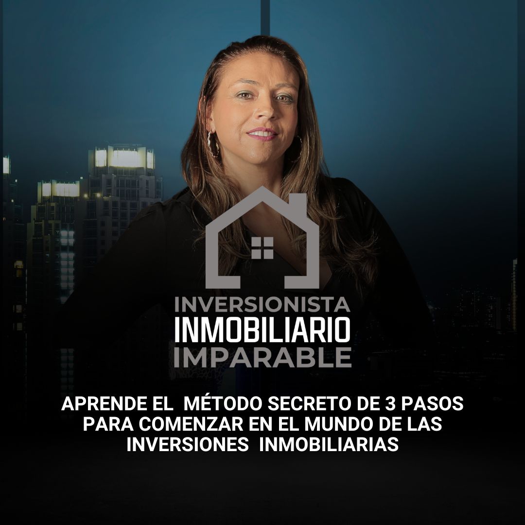 Inversionista imparable - Jef @soyeljef | Hotmart