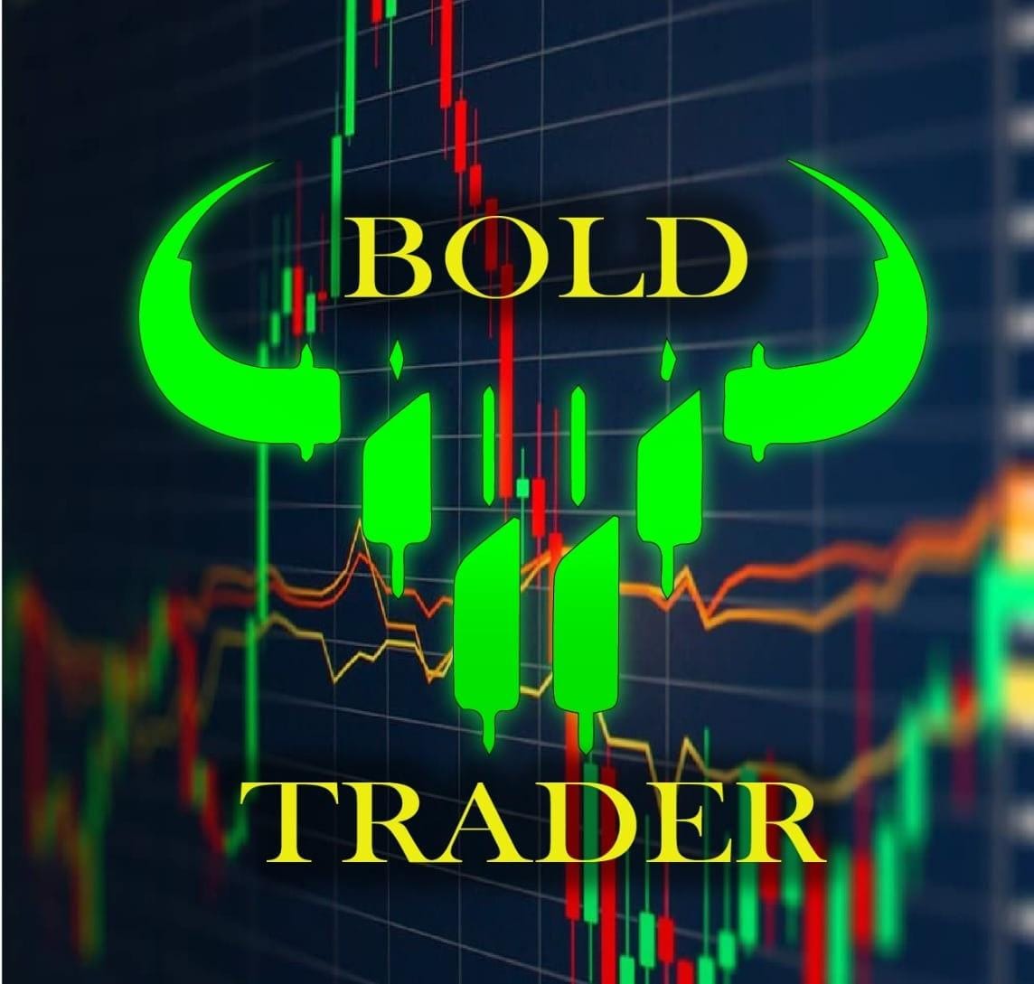 Indicador Bold trader