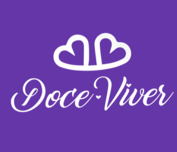 Doce Viver - 40 receitas | Hotmart