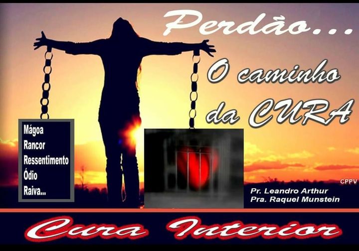 ALMA CURADA,CORPO SARADO.