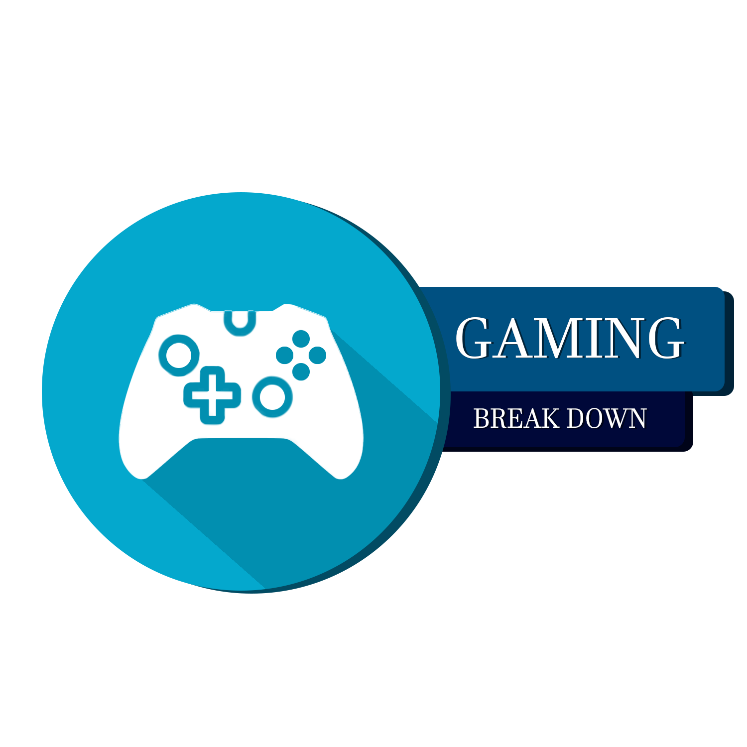 Break Down Gaming Barriers 2022