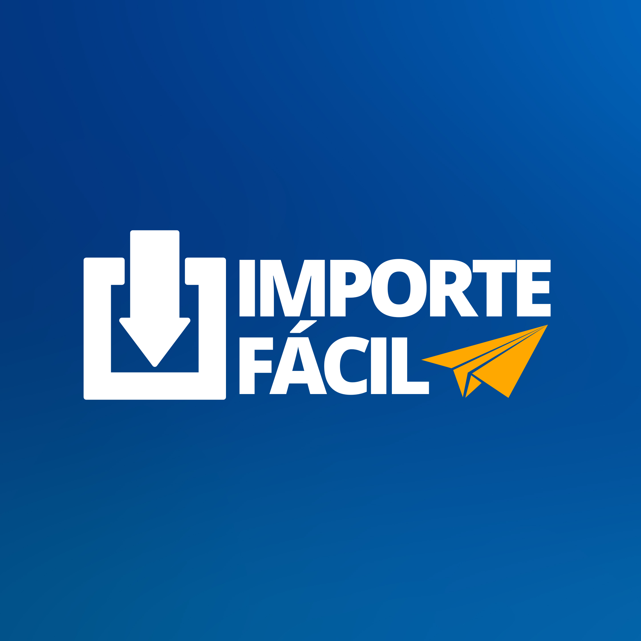 Importe Fácil - Agência 2UP | Hotmart