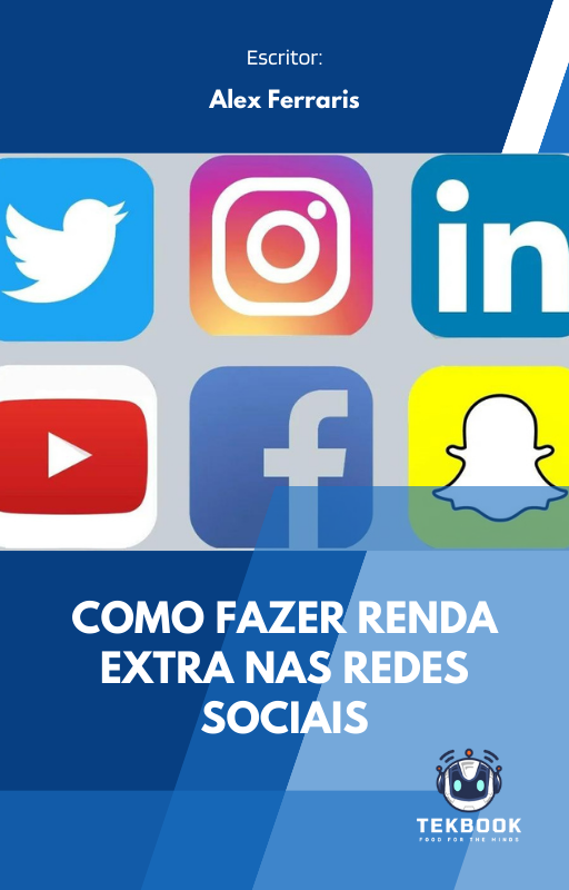 Como fazer renda nas redes sociais - Alexsandro pomposelli | Hotmart