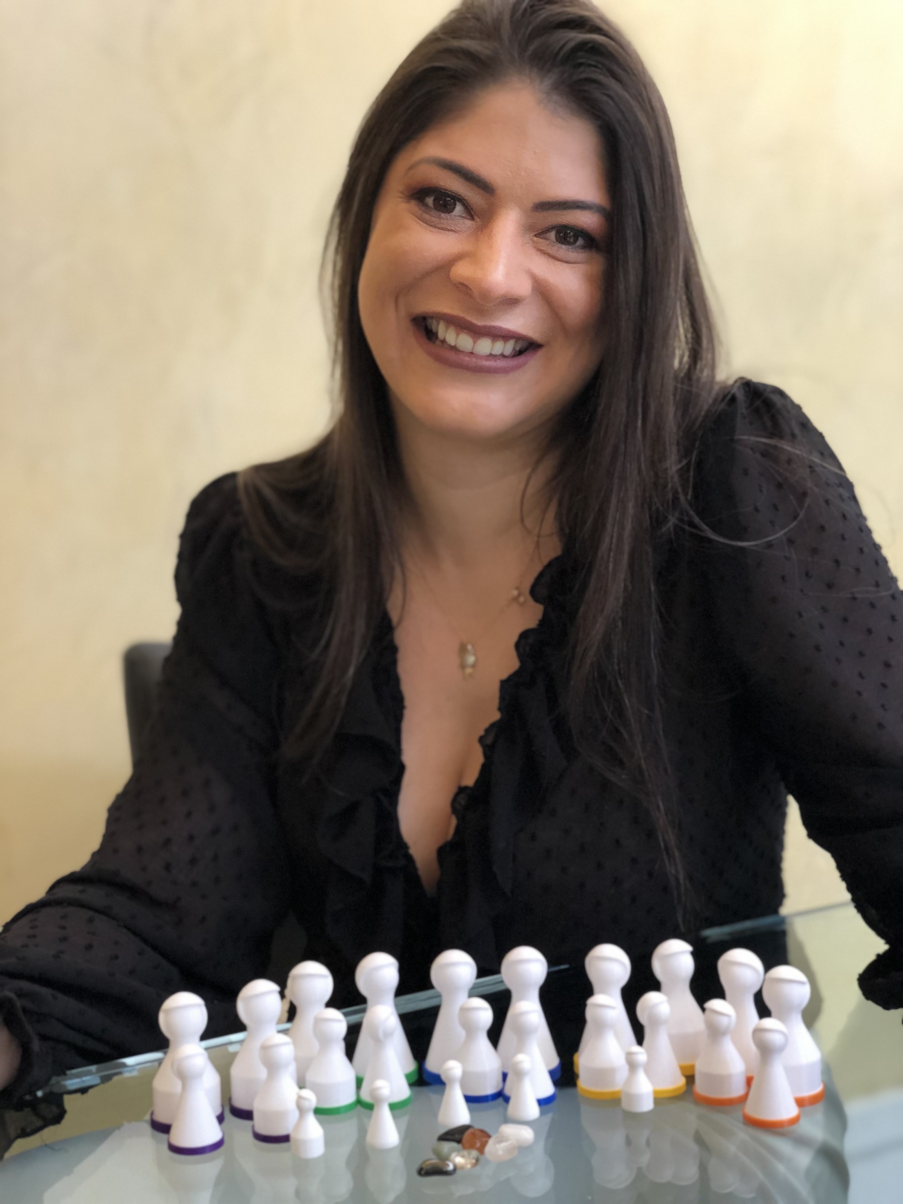 Jornada Vida Abundante - Sandra Regina Pereira Lima | Hotmart