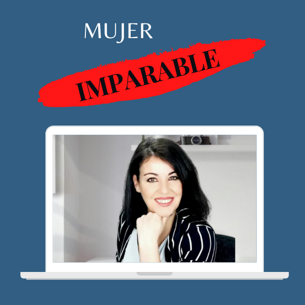 Mujer imparable