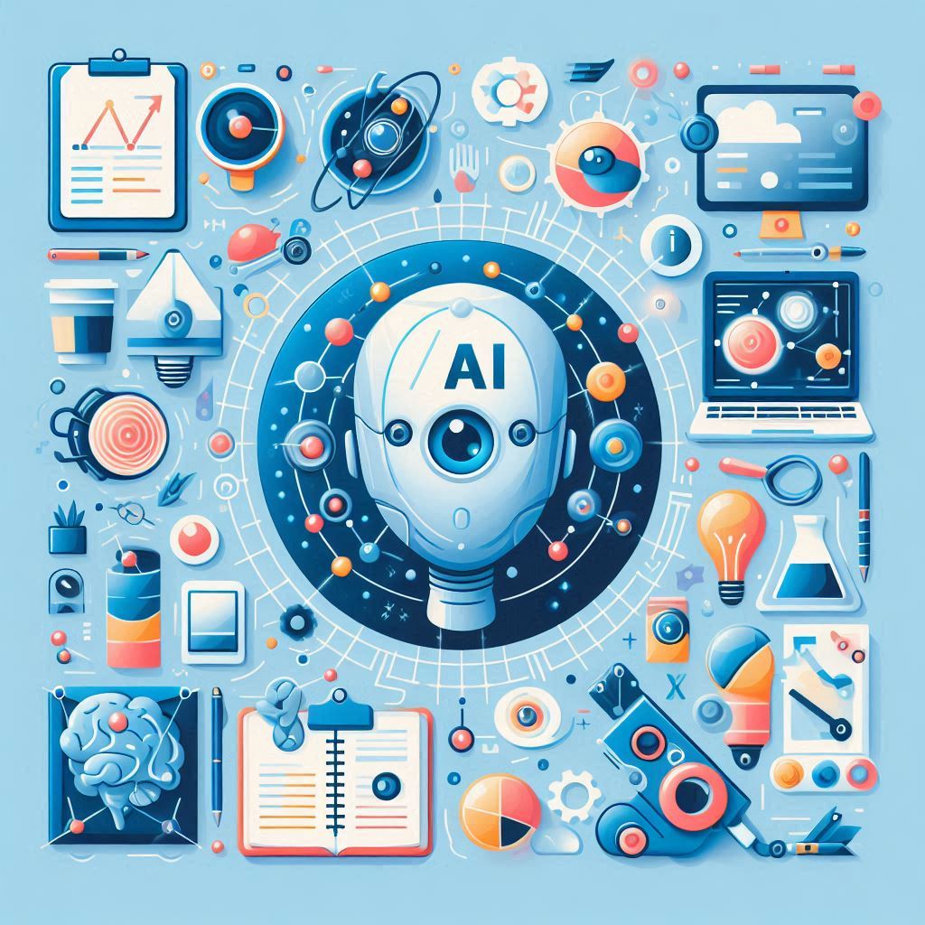 IA para Todos: Aprende y Aplícalo Fácilmente - Victor Manuel Castro...