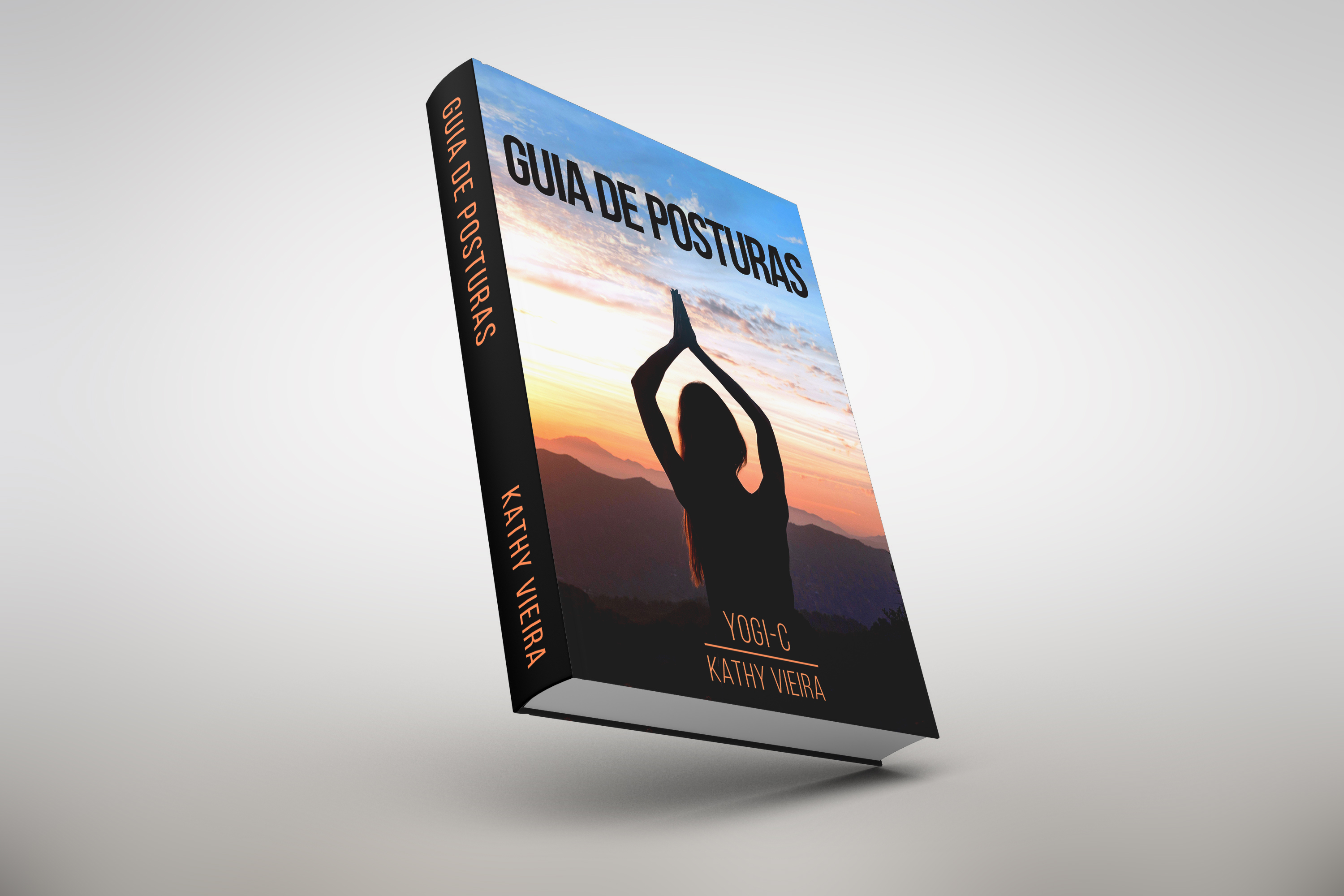 Guia de Posturas Yogi-C