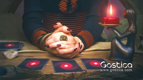 Denis Lapierre Tarot Gratuit 🔮