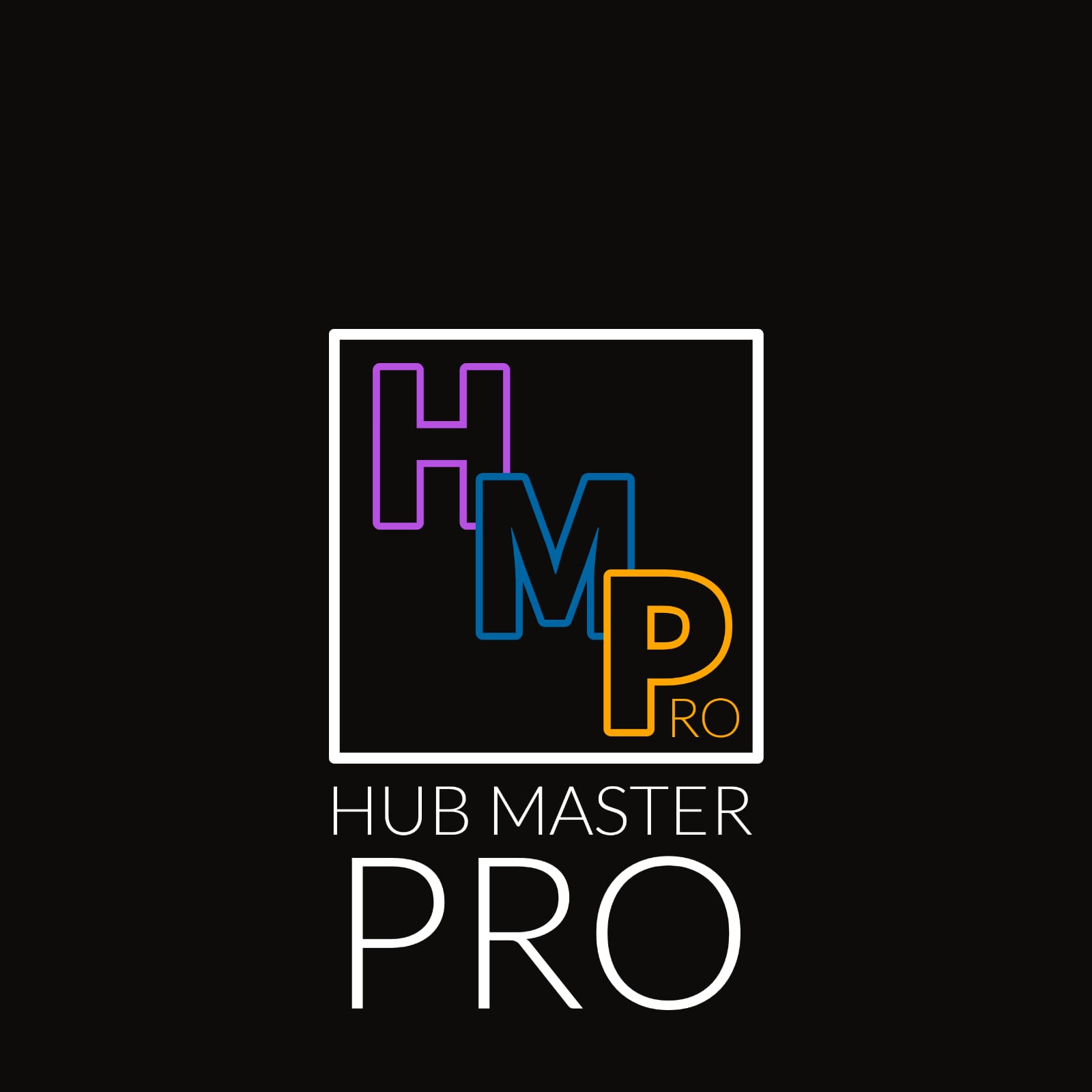 Hub Master Pro - The Hub | Hotmart