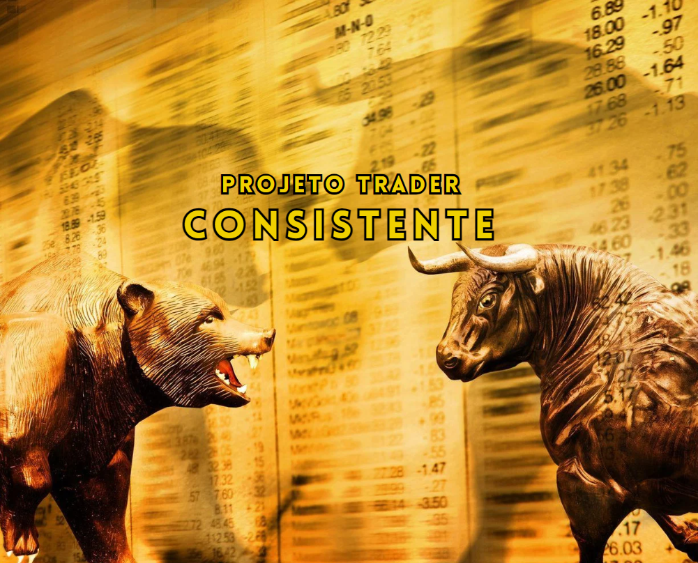 Projeto Trader Consistente