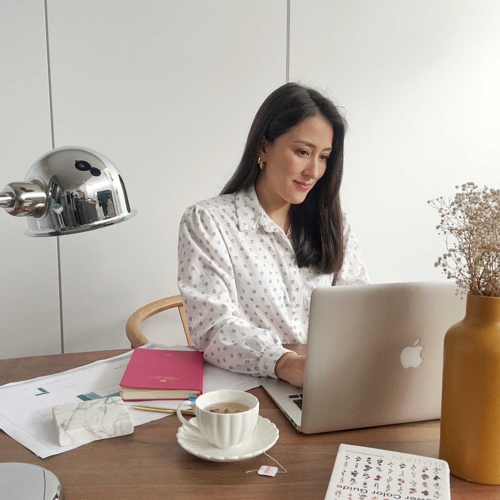 Masterclass - O Mapa da Decoração Online - Nina Maeda | Hotmart