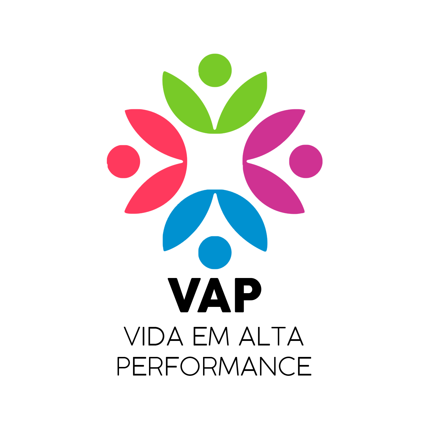 Treinamento Presencial VAP - VIDA EM ALTA PERFORMANCE - Instituto H...