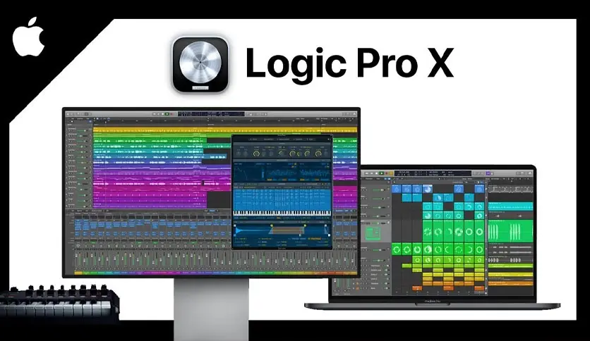 LOGIC PRO X MAC OSX - Gian Anderson Santamaria Santisteban | Hotmart