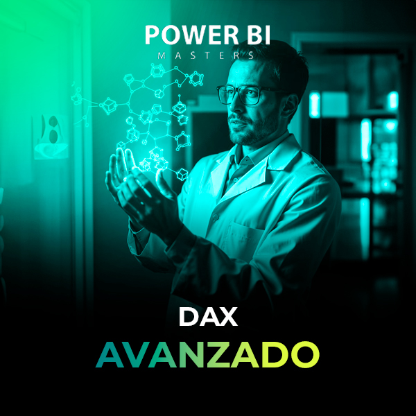08. DAX Avanzado - Simplifica SAS | Hotmart