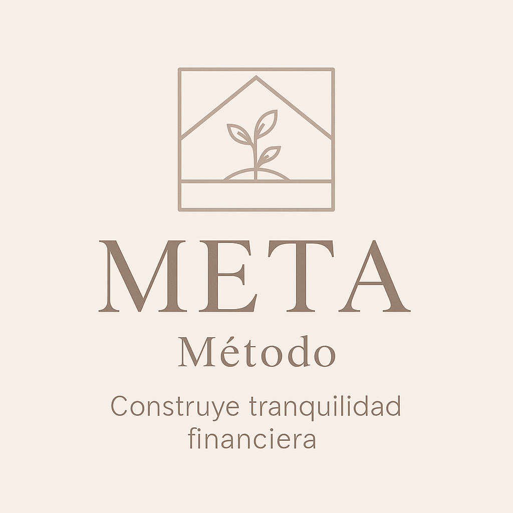 TRANQUILIDAD FINANCIERA EN 20 DIAS CON EL METODO META - Nicole Muño...