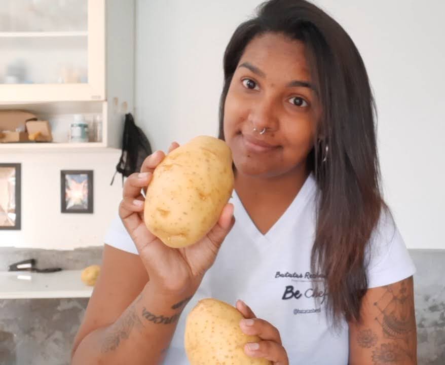 Tire suas dúvidas direto comigo - Beatrice Ribeiro | Hotmart