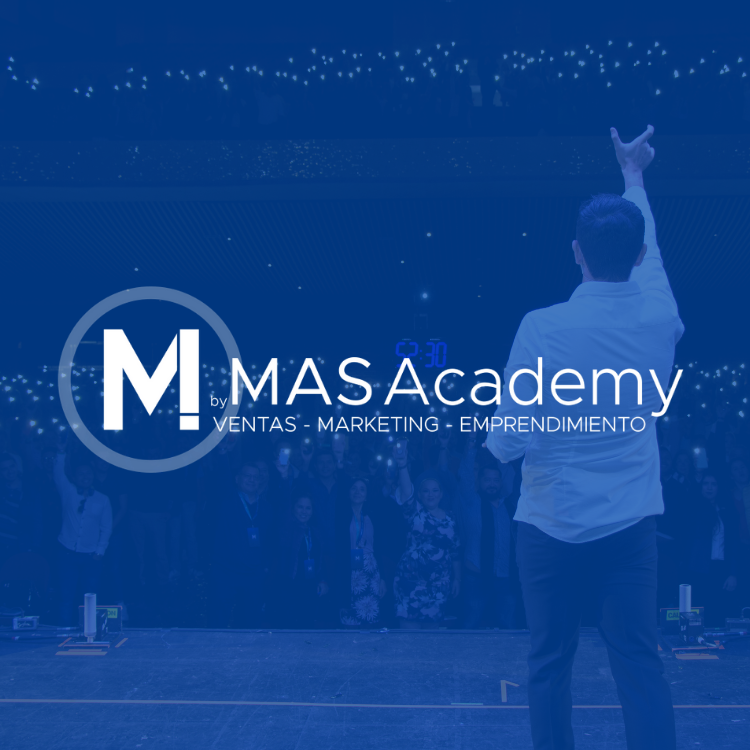 M! by MAS Academy 2019