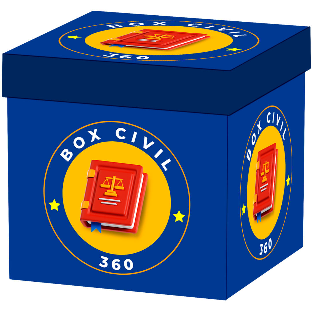 Box Civil 360