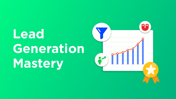 Lead Generation Mastery Course