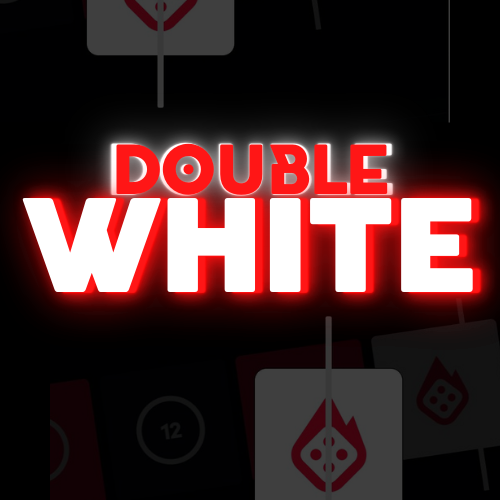 Double White - Igor Silva Cruz | Hotmart