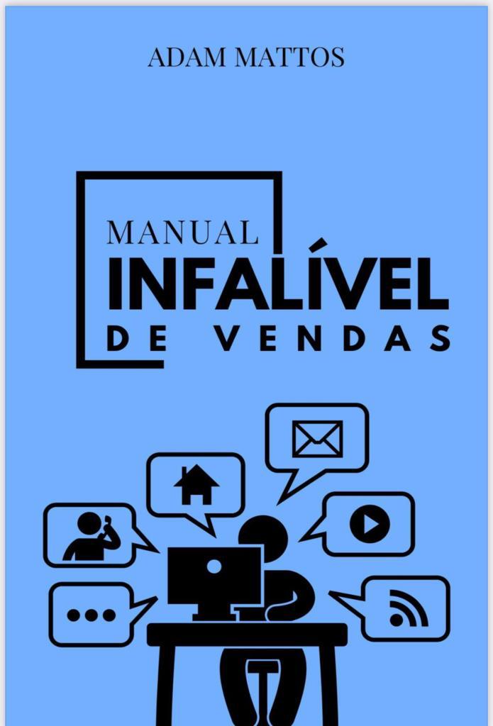 Manual infalível de vendas