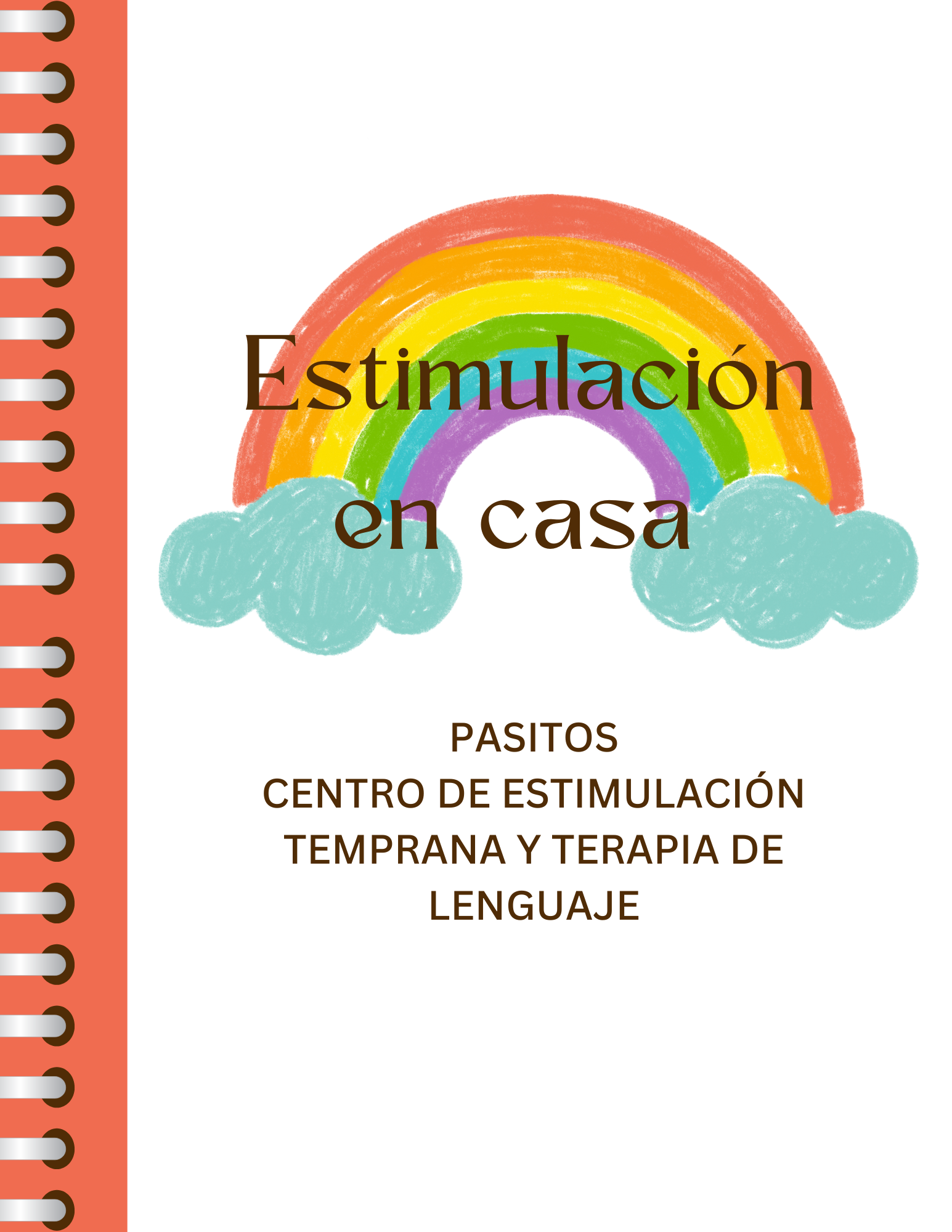 TERAPIA DE LENGUAJE Y ESTIMULACIÓN EN CASA - Katiuska Salazar | Ho...