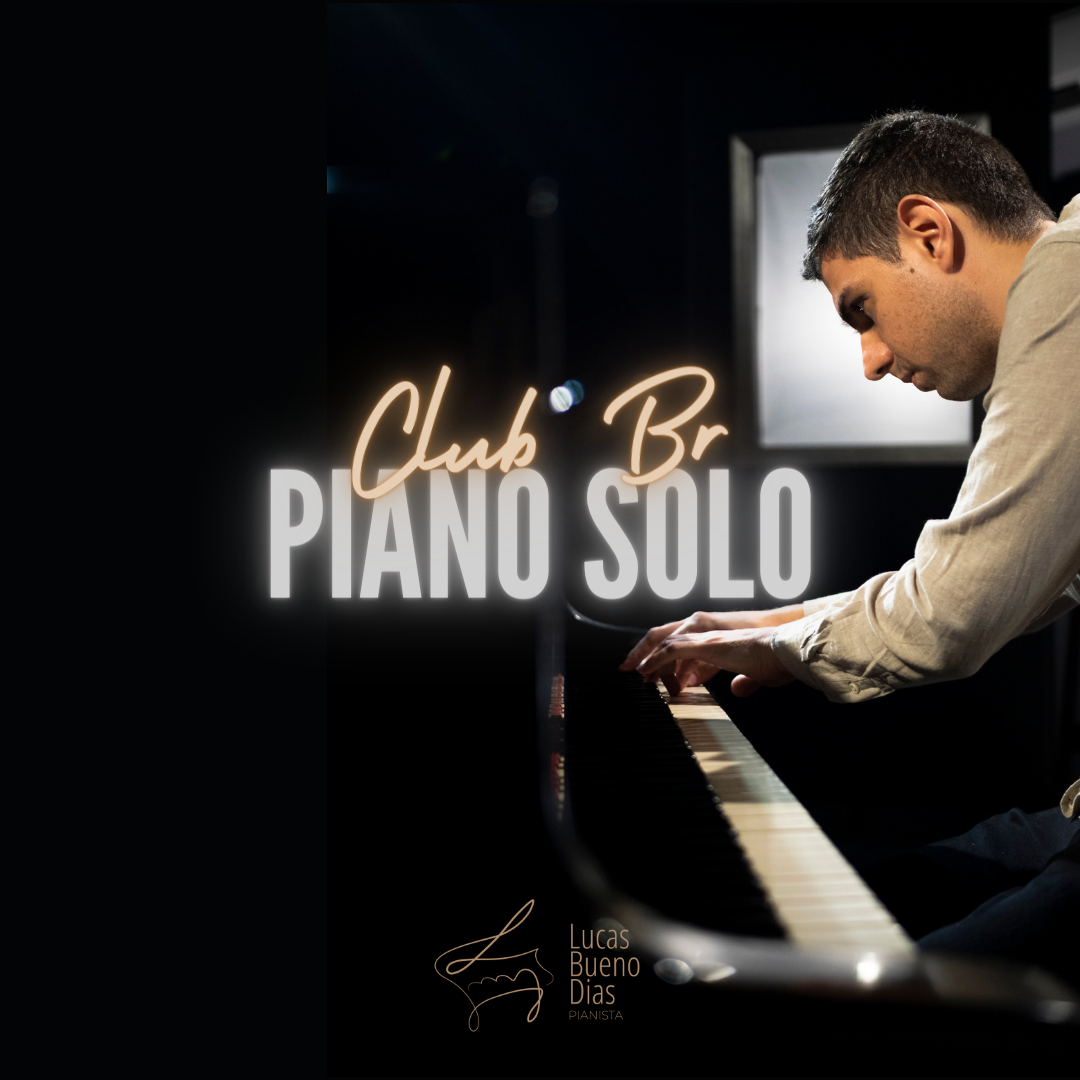 Piano Solo Club Brasil