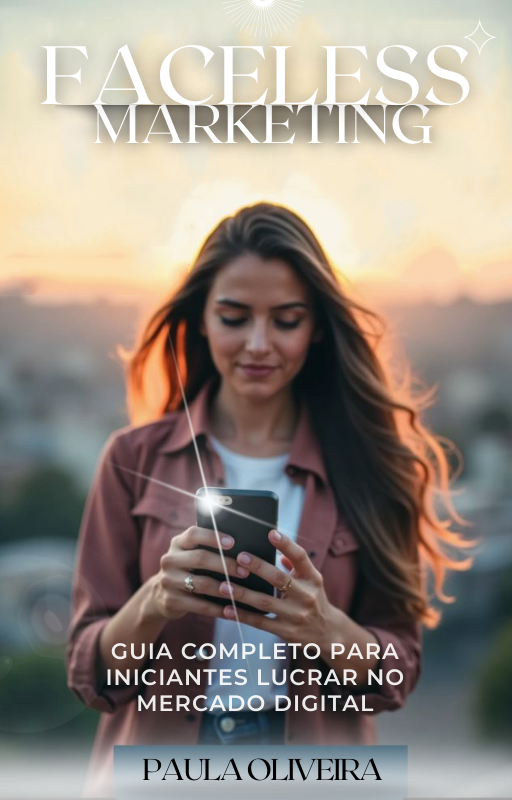 Faceless Marketing Digital