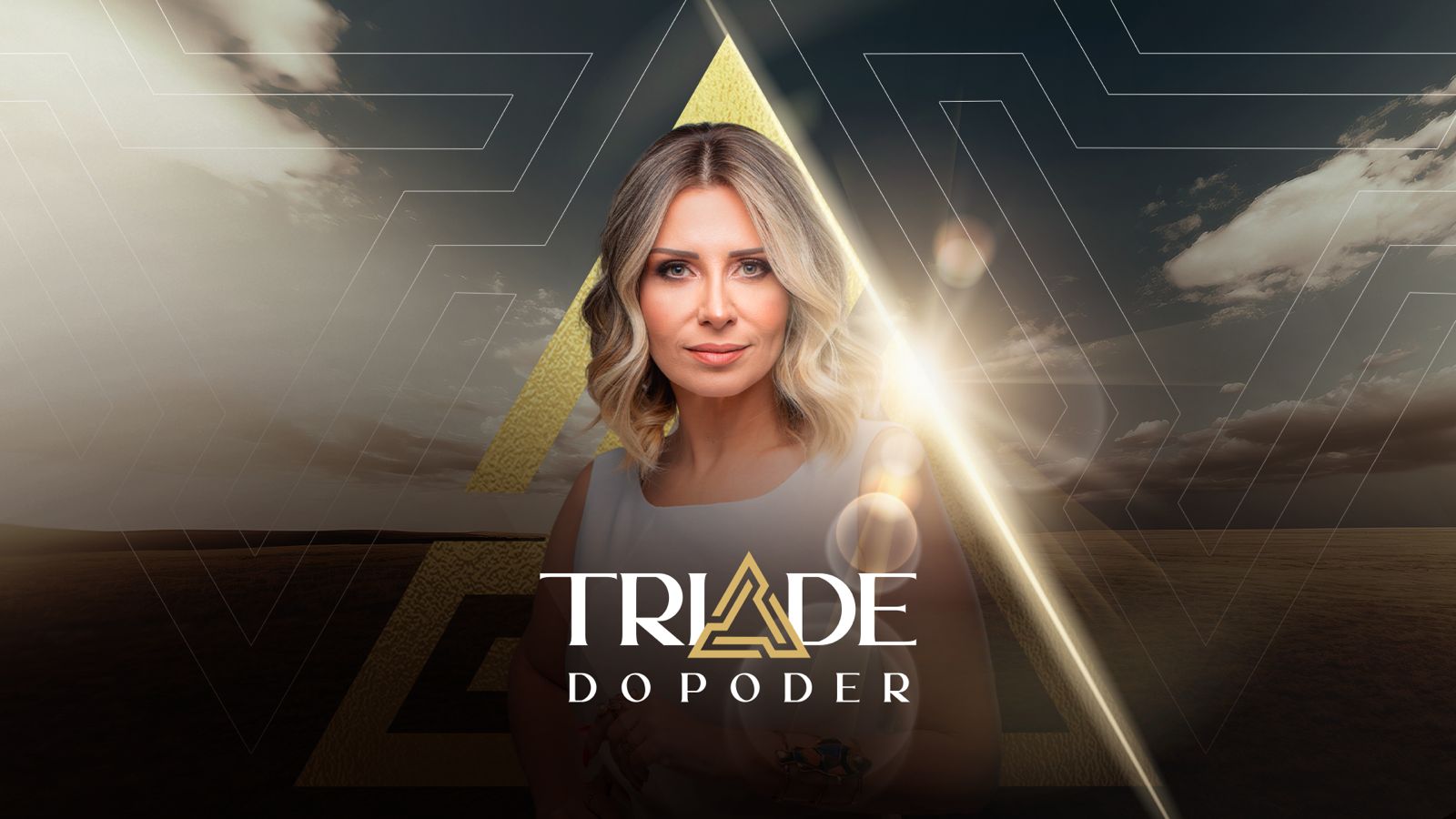 Imersão Tríade do Poder - Carolina Negreiros | Hotmart