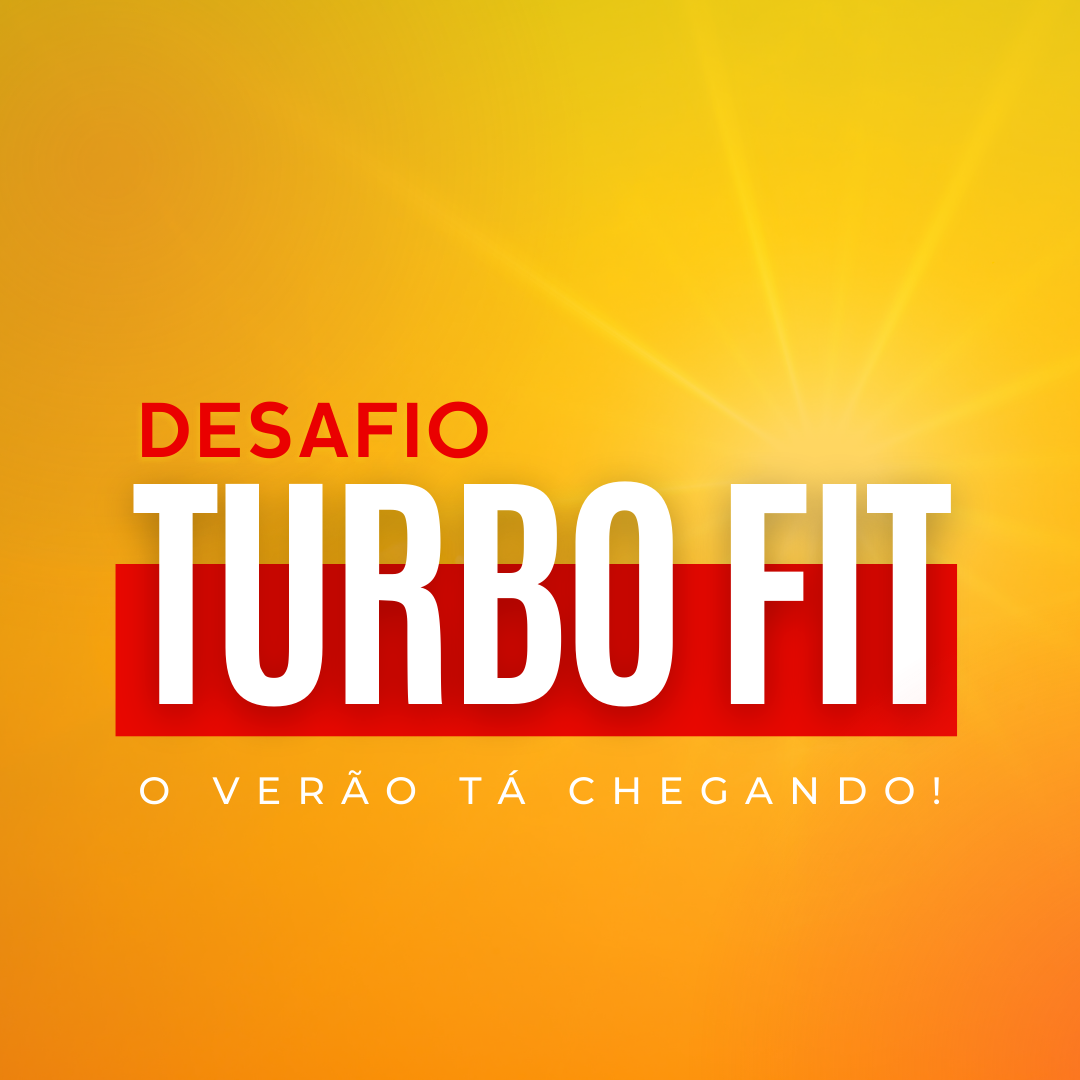 Desafio Turbo Fit - Marieli Sbardelotto Vilela | Hotmart