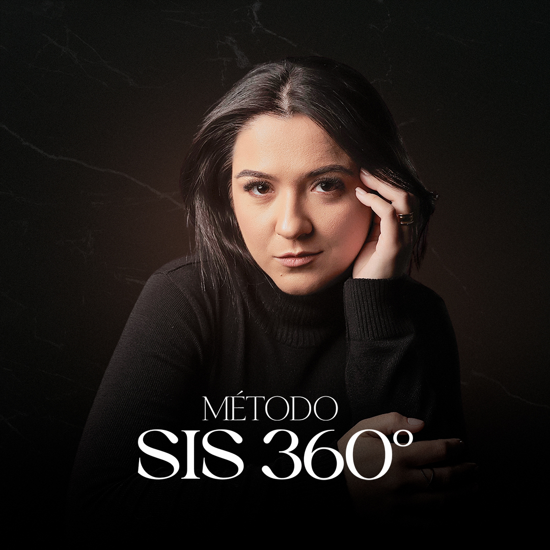 Método SIS 360° - Sara Batista | Hotmart