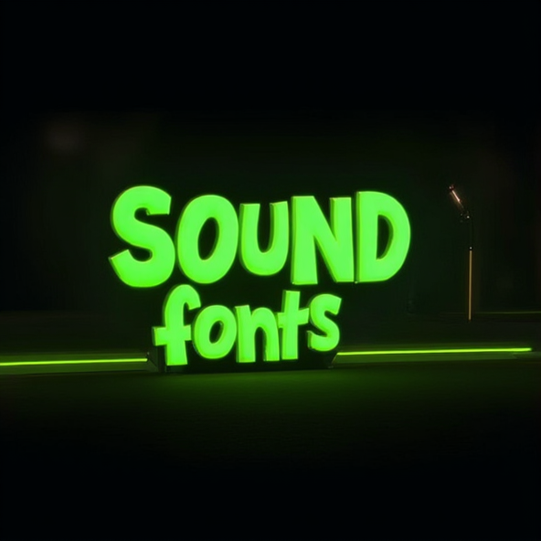 Pack de Soundfonts. - Maxwel Nunes Silva | Hotmart