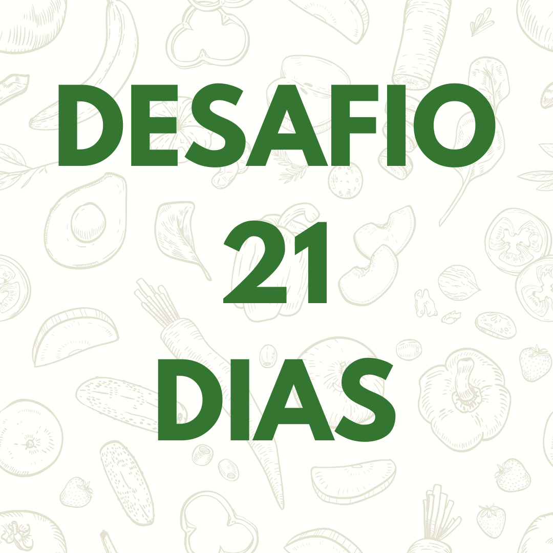 Desafio 21 dias - Pamela Cristina Damasceno Santos | Hotmart