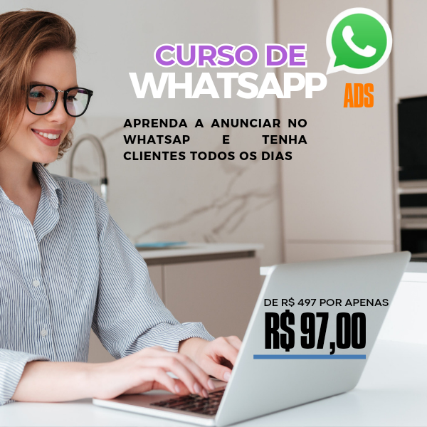 Curso de Whatsapp
