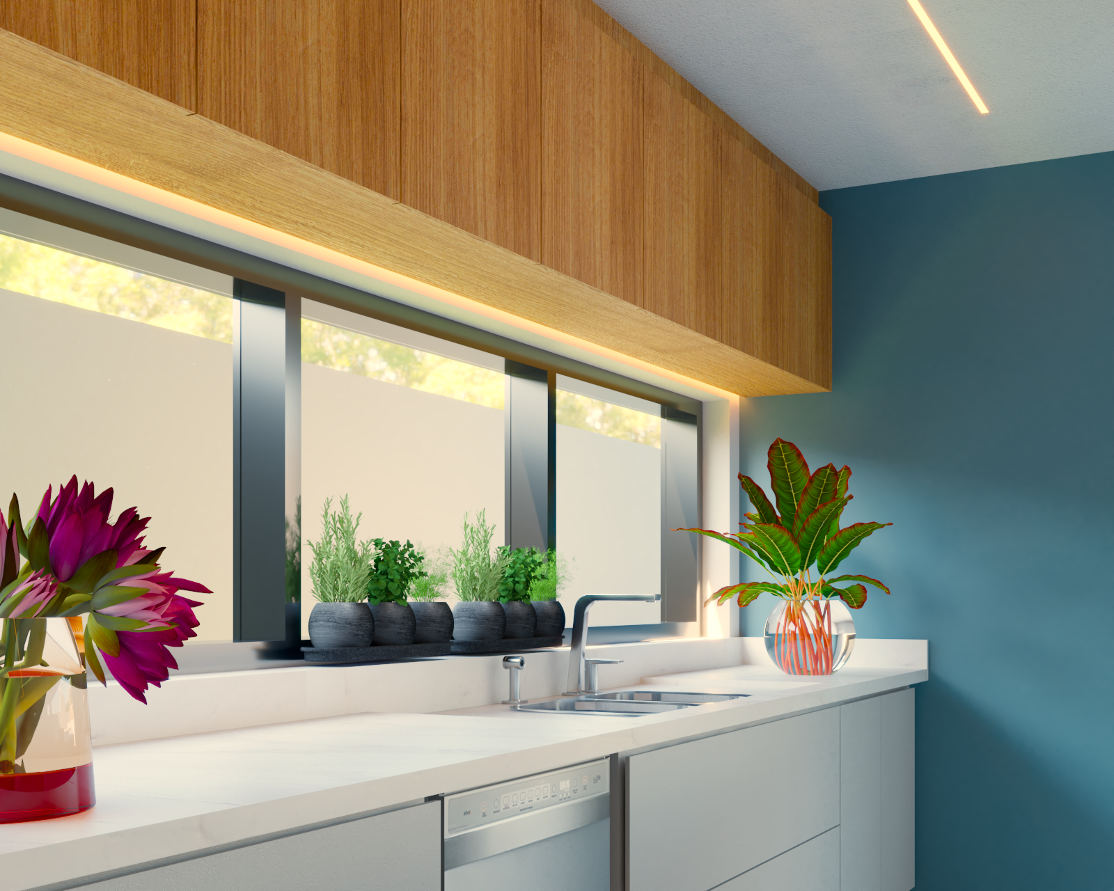 MAI.C - Metodologia Arquitetura Intencional Consultoria - Bruna Sou...