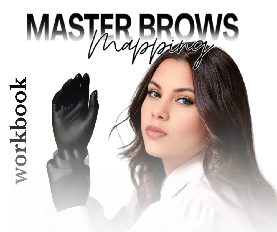 MASTER BROWS MAPPING (español) - Ediangel Veronica Farias Caraballo...